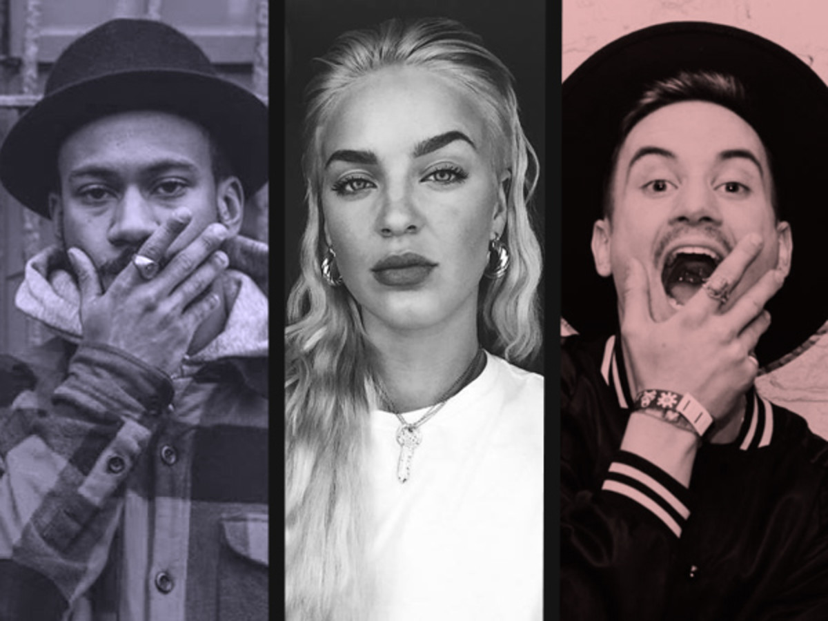 Music Recommendations Based on the Artists You Already Like | Complex
