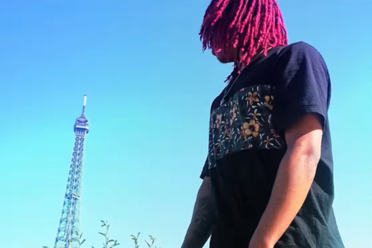 Chicago’s Adamn Killa Announces ‘MR650’ Mixtape, Shares “Catch Me ...