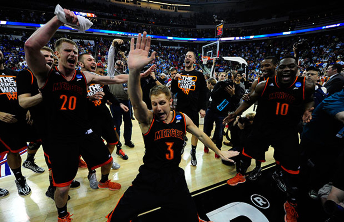 The Best Sports GIFs of March 2014 | Complex