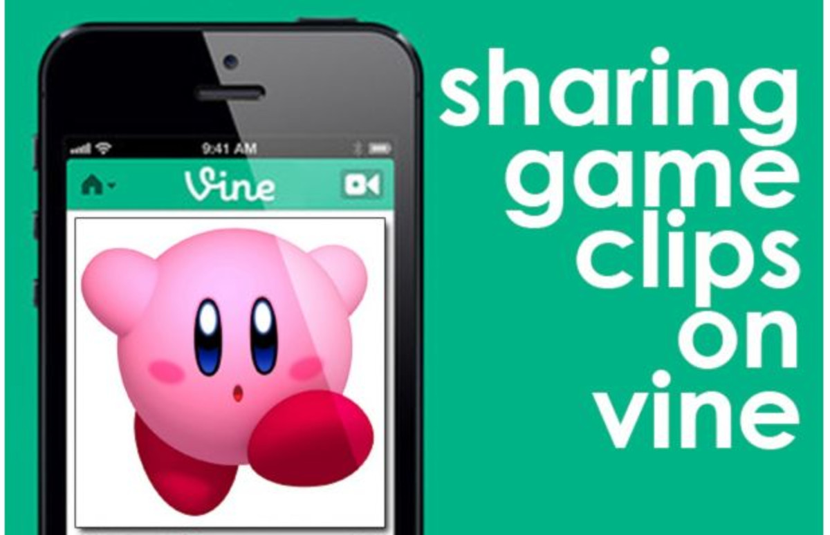 The Coolest Video Game Clips on Vine This Week | Complex