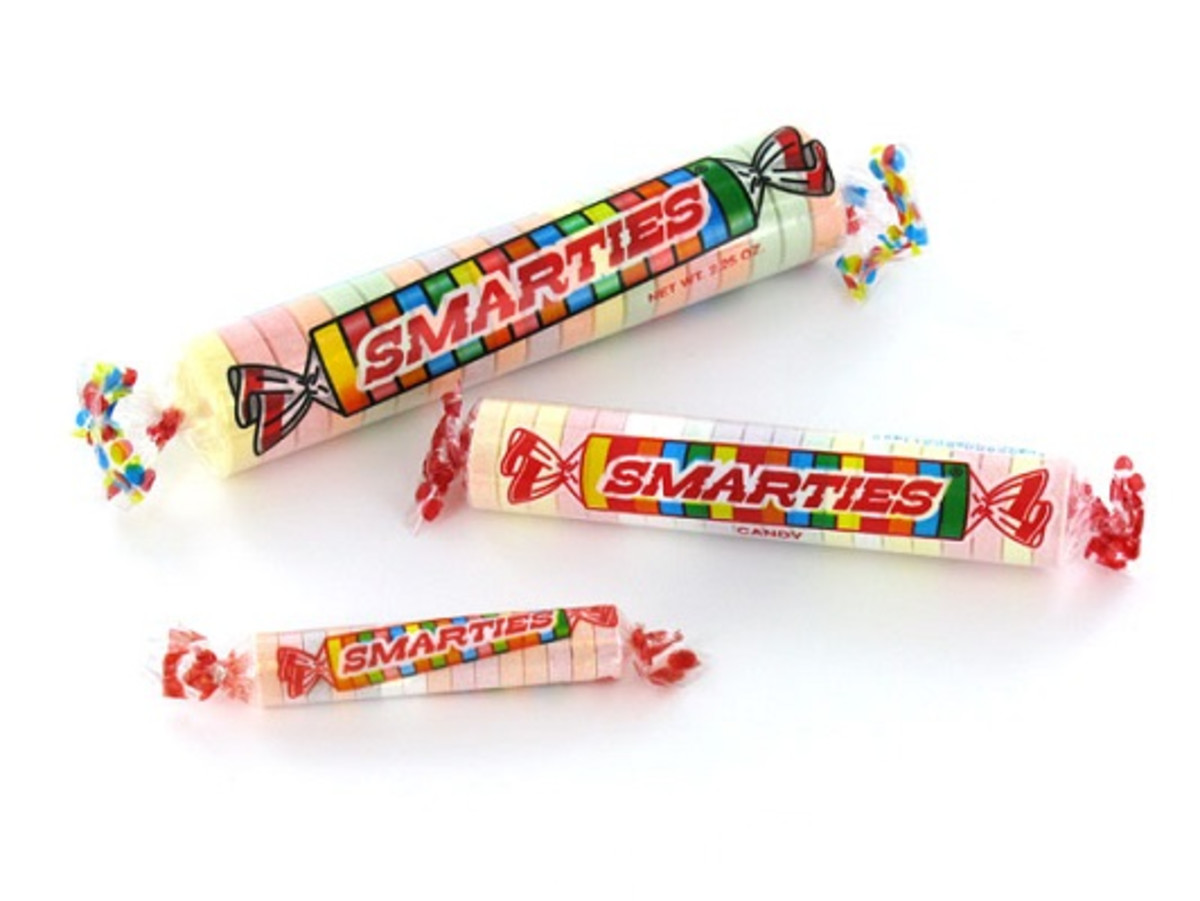 School Officials Are Afraid Middle Schoolers Are Snorting Smarties ...