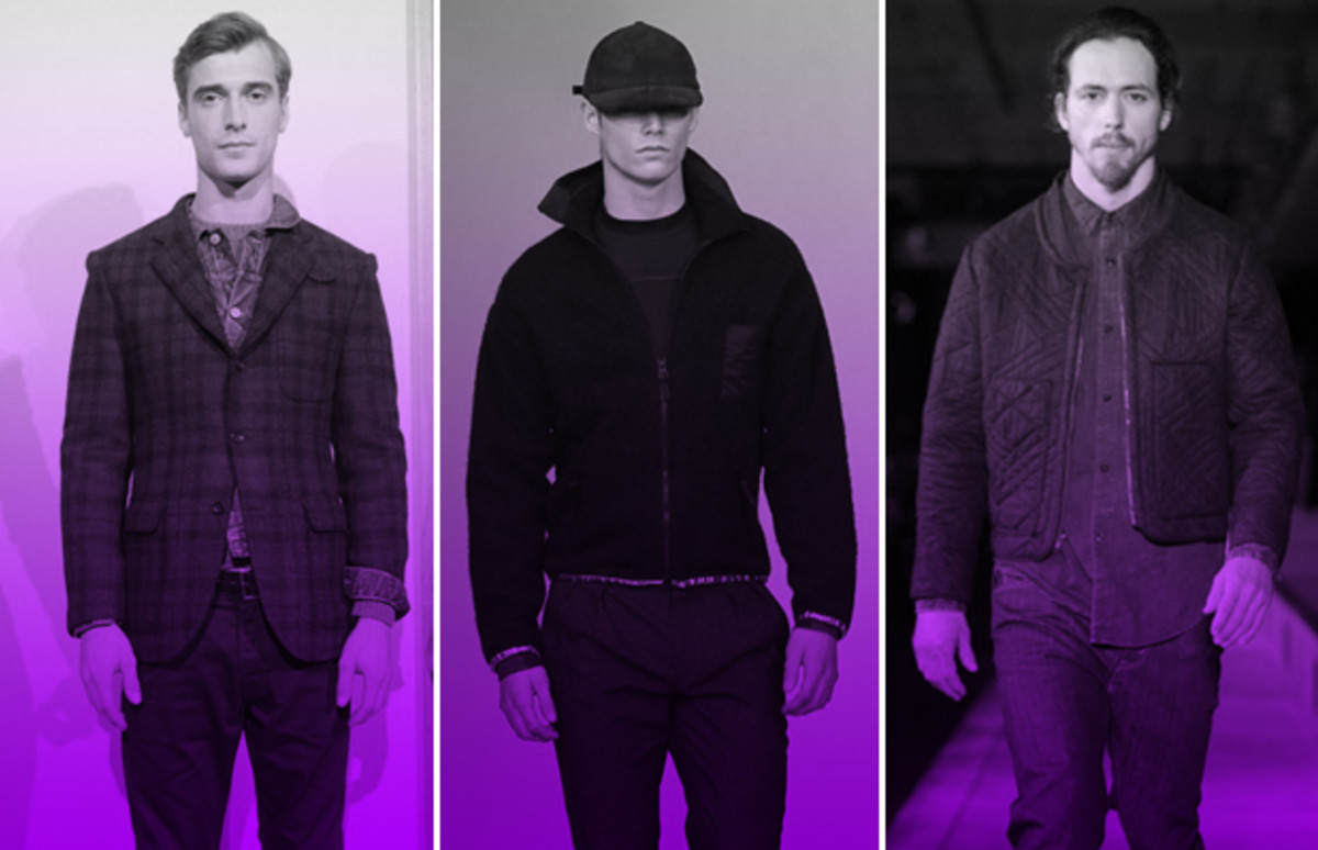 Style Tips Real Guys Can Learn From New York Fashion Week | Complex