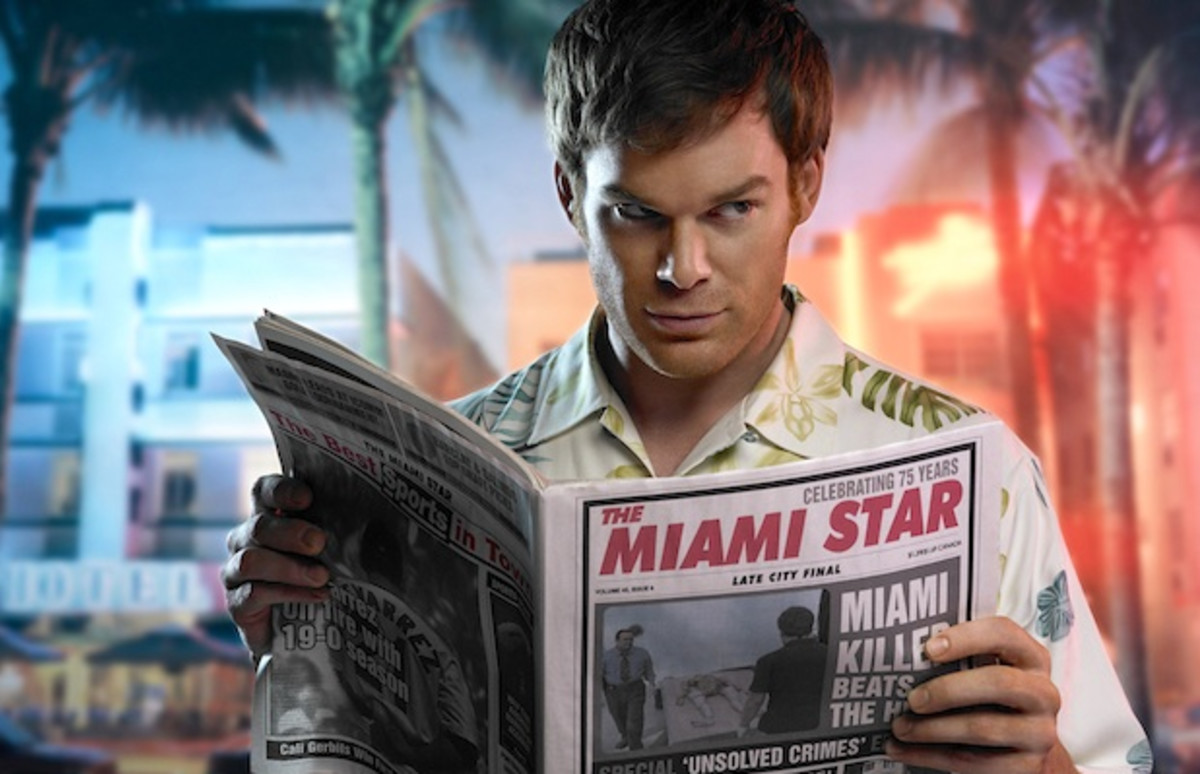 Meanwhile, That “Dexter” Spinoff May Still Happen | Complex