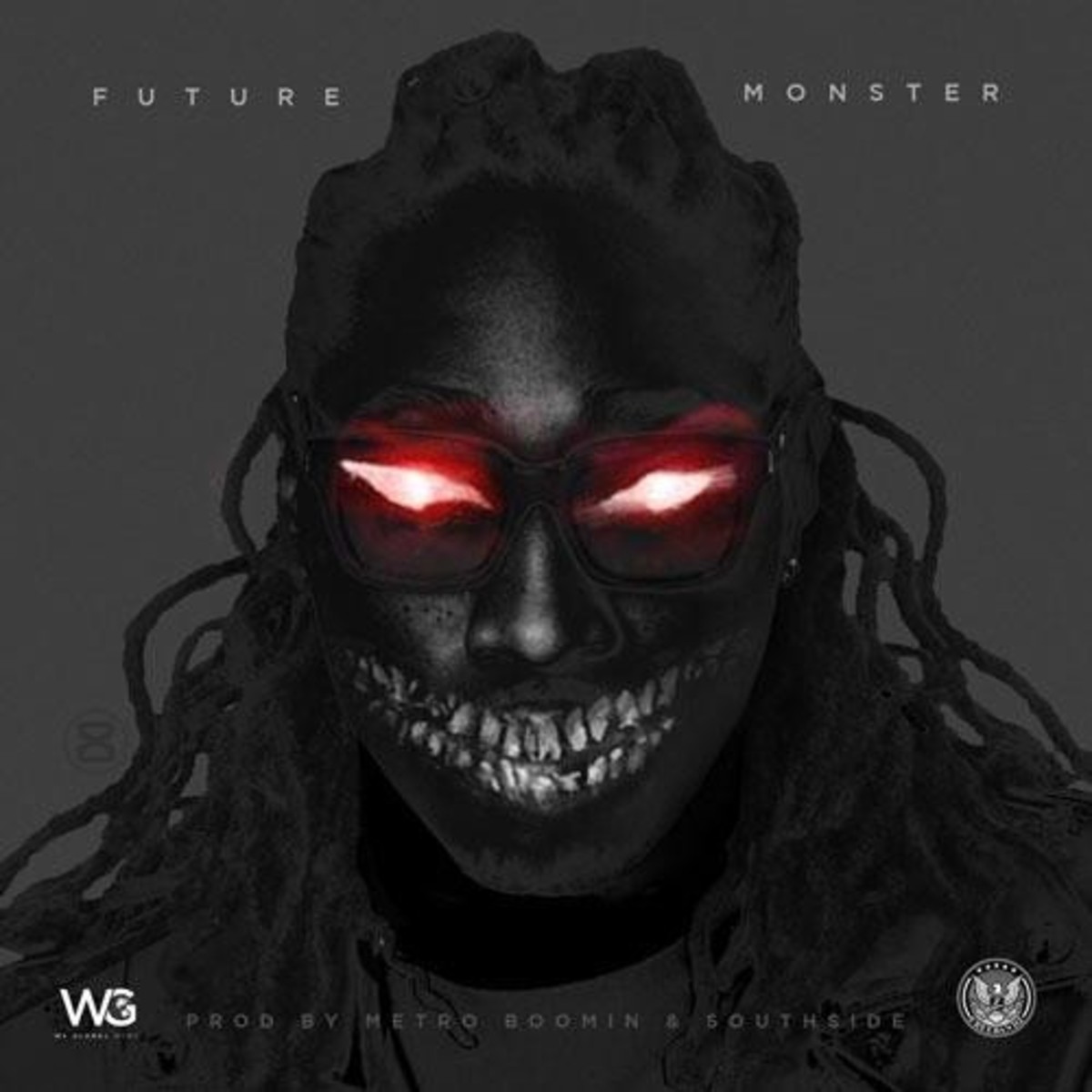 Listen to Future’s “Monster” (Produced by Metro Boomin) | Complex