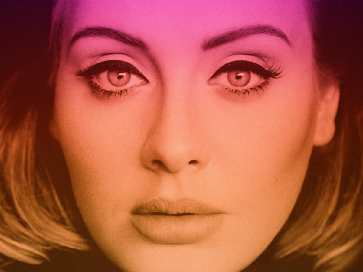 Adele is Old and Sad and She’s Only 27. At 26, I Totally Get It. | Complex