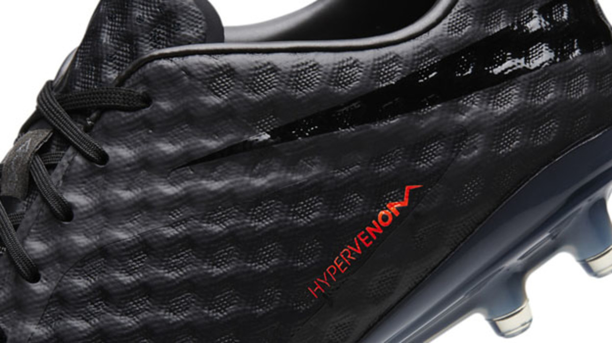 Nike Soccer Unveils “Back to Black” Signature Cleat Collection | Complex