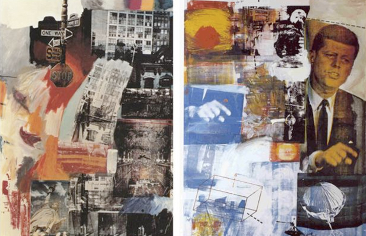 See Amazing Live Video Paintings From The iPad | Complex