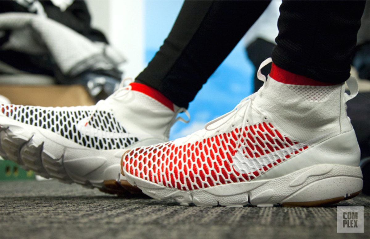 The Best Sneakers in the Complex Office This Week 6-12-2015 | Complex