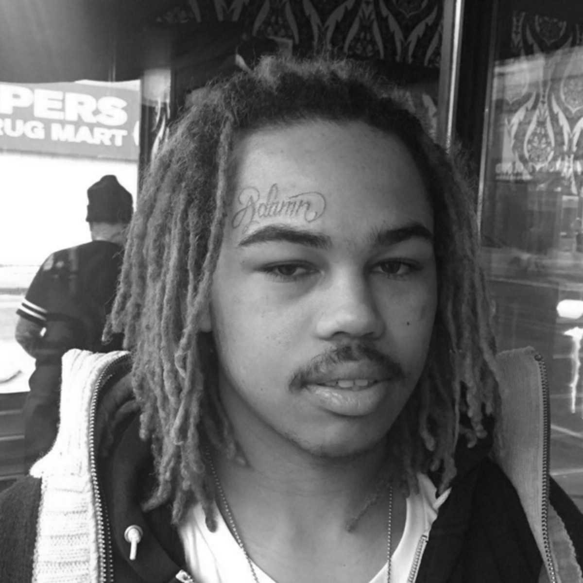 Download Chicago Rapper Adamn Killa’s ‘Back 2 Ballin’ Mixtape | Complex