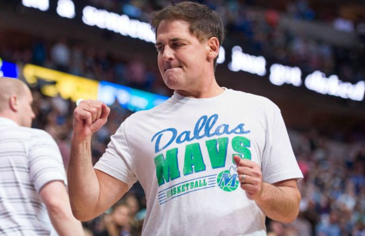 Mark Cuban Wants to Make the NBA Playoffs Longer by Including 10 Teams ... Mark Cuban Wants to Make the NBA Playoffs Longer by Including 10 Teams ...