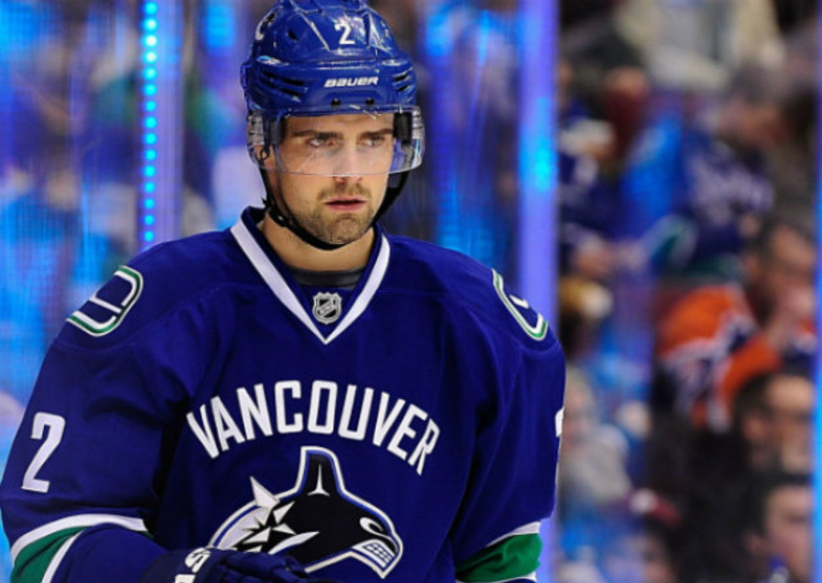 Jim Benning seems bent on making the playoffs, even if it means ...