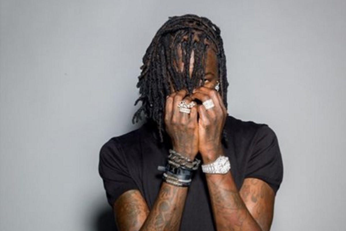 Young Thug Reveals Release Date for ‘Jeffery’ Mixtape | Complex