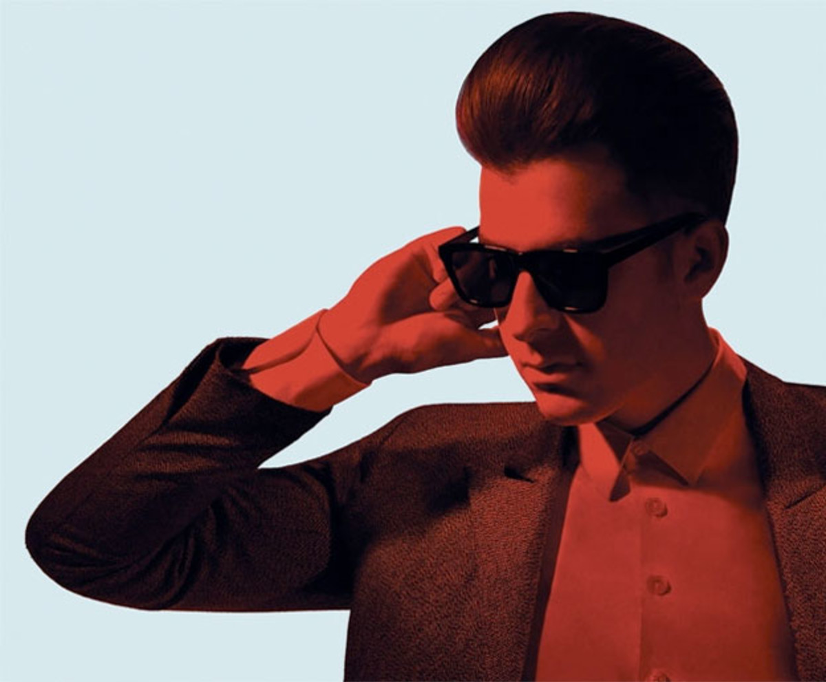 Remarkable: Mark Ronson’s Complex Fashion Feature | Complex