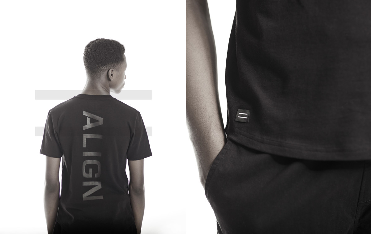 Introducing Align: Mixing Classic Athletic Silhouettes With ...