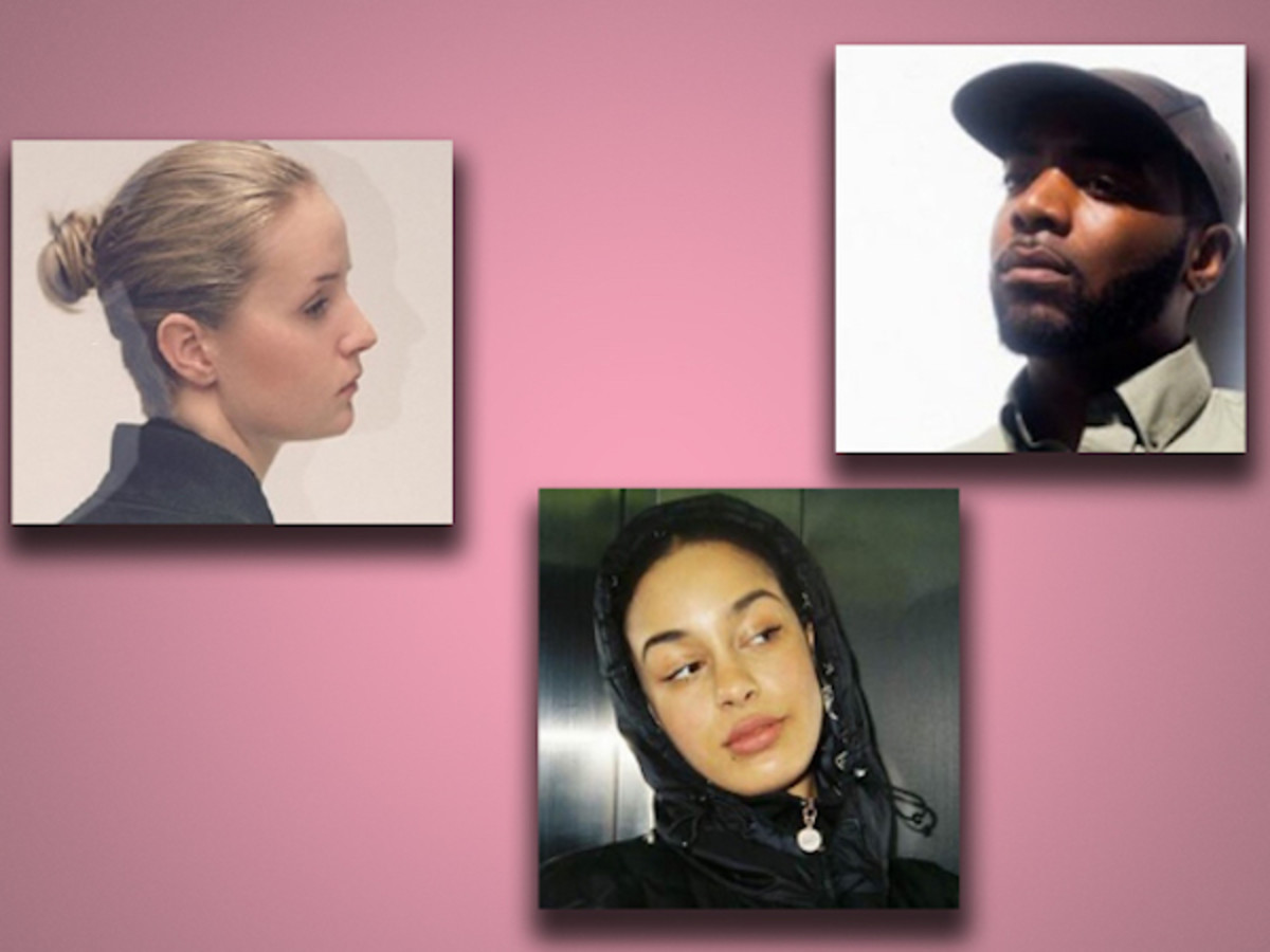 Best New Artists of the Month | Complex