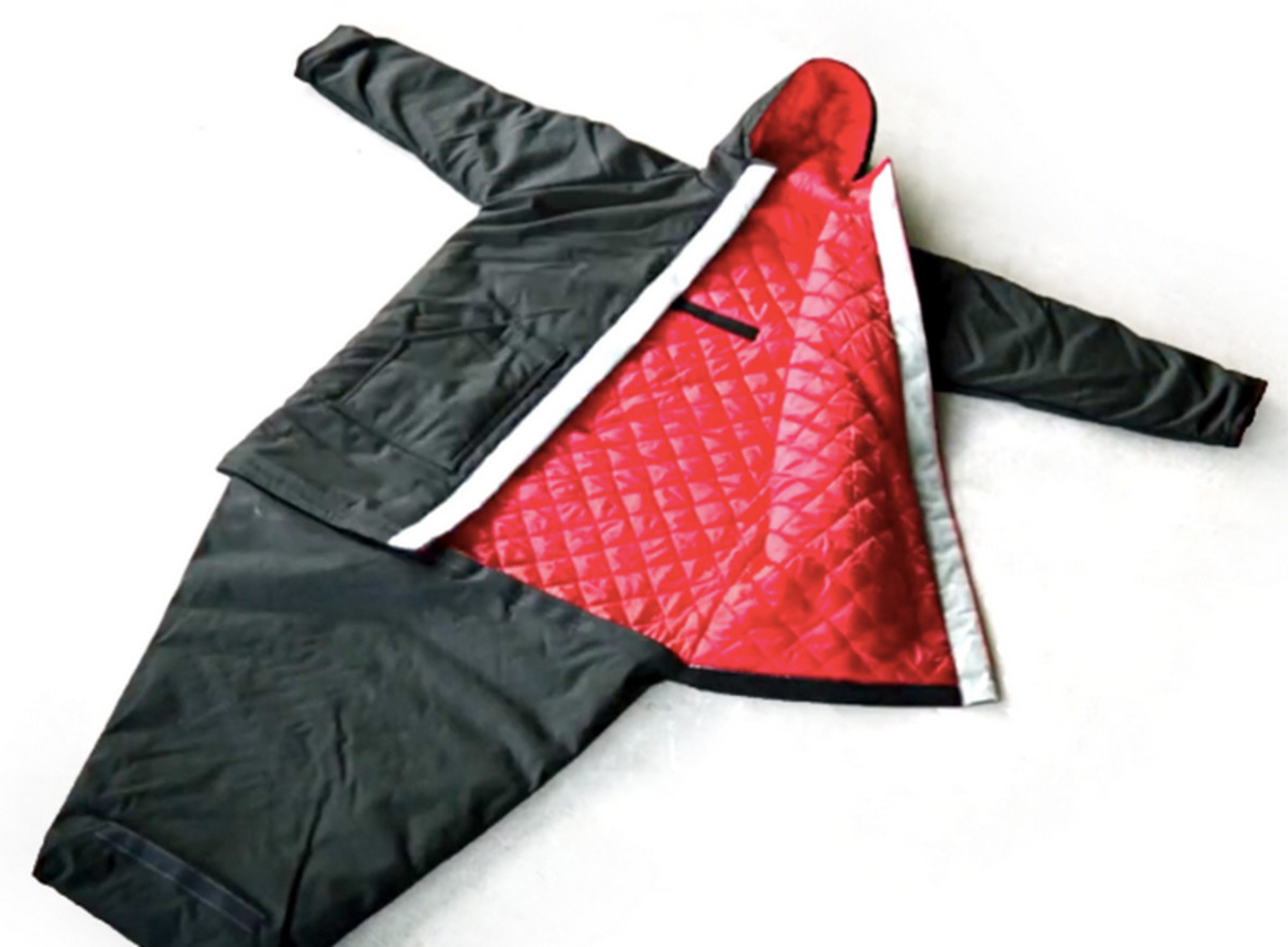 One Detroit Organization Is Fighting Homelessness With This Special ...