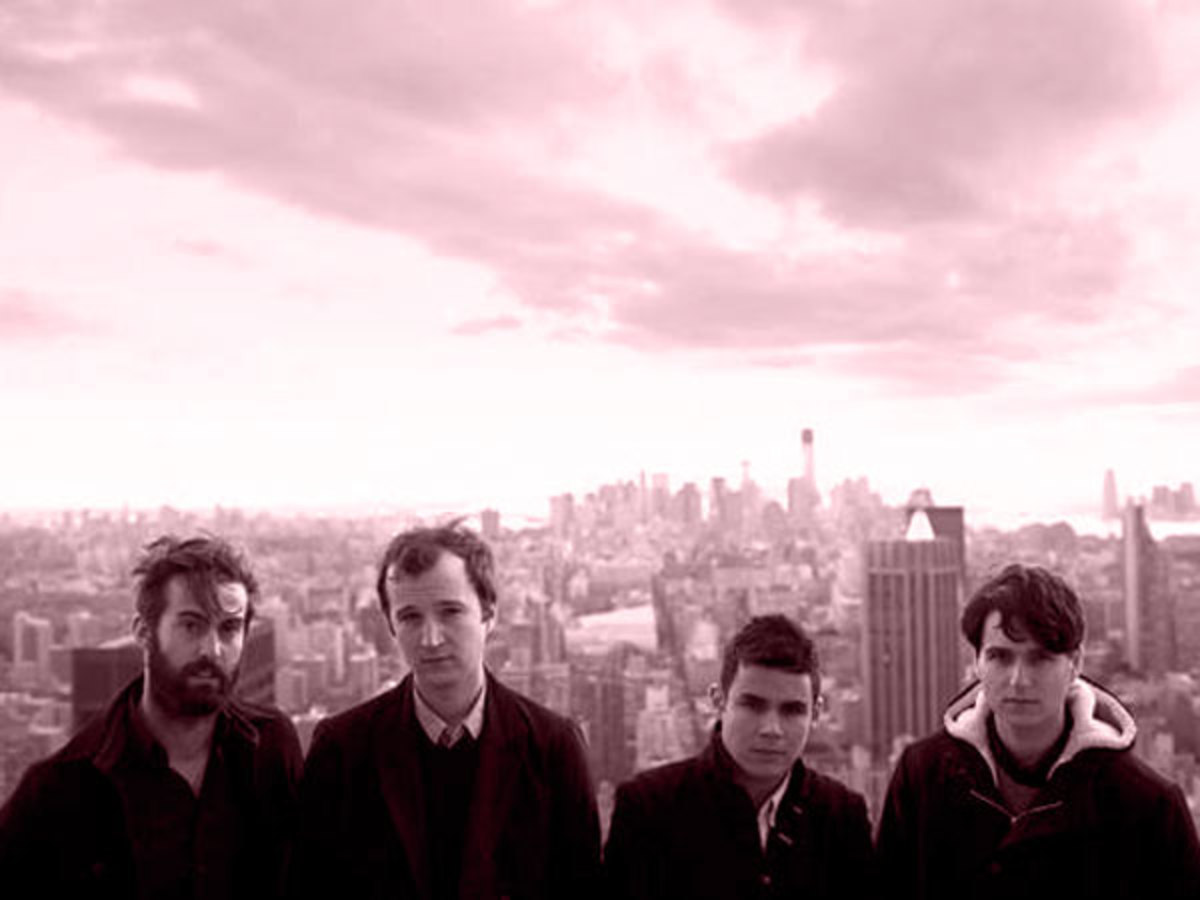 The 15 Best Vampire Weekend Songs | Complex