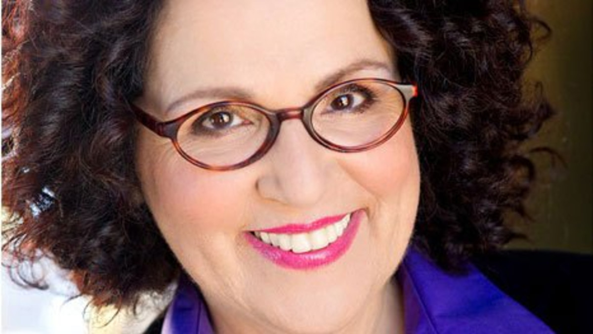 Voice of Mrs Wolowitz From Big Bang Theory Passed Away | Complex