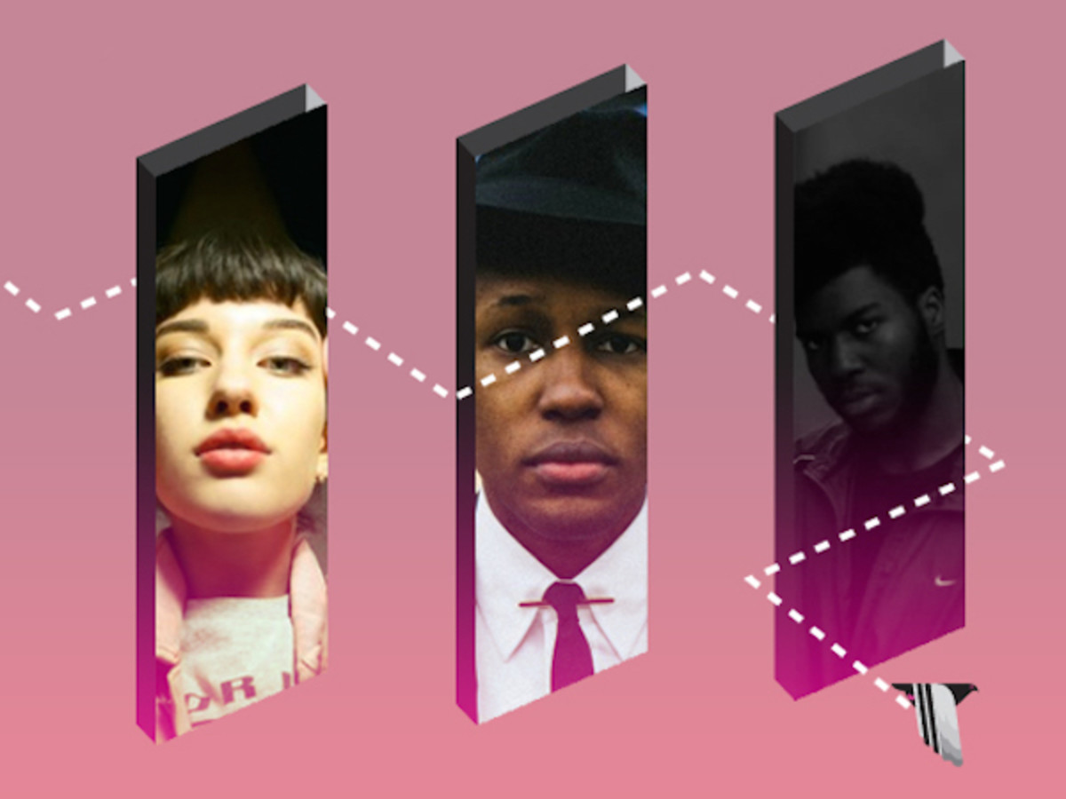 Best New Artists of the Month | Complex