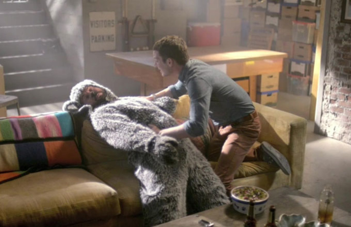 "Wilfred" Series Finale Review | Complex