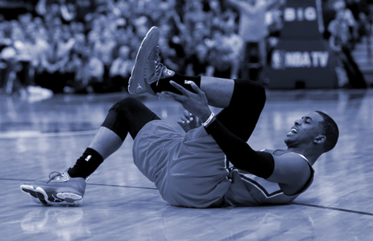 The 20 Best Sneakers in the NBA This Week | Complex