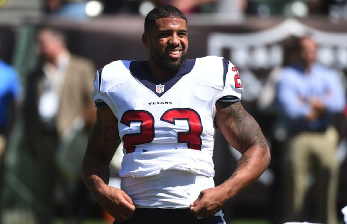 Arian Foster Rips NFL Over Thursday Night Football | Complex