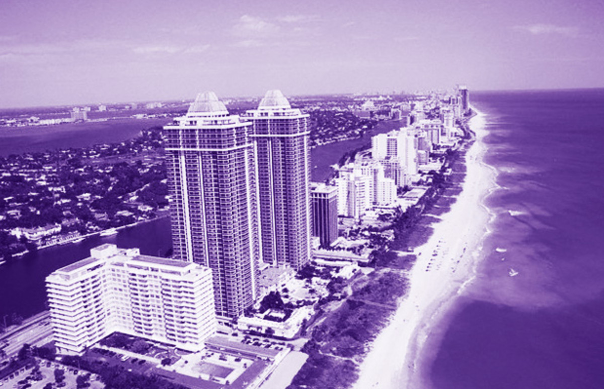 10 Stunning Designs From Design Miami 2012 | Complex