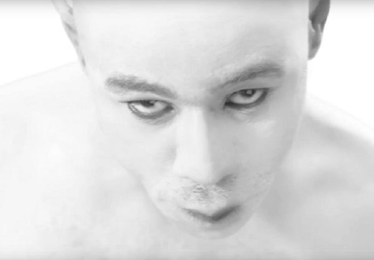 Watch Tyler, The Creator’s New Video For “Buffalo” | Complex