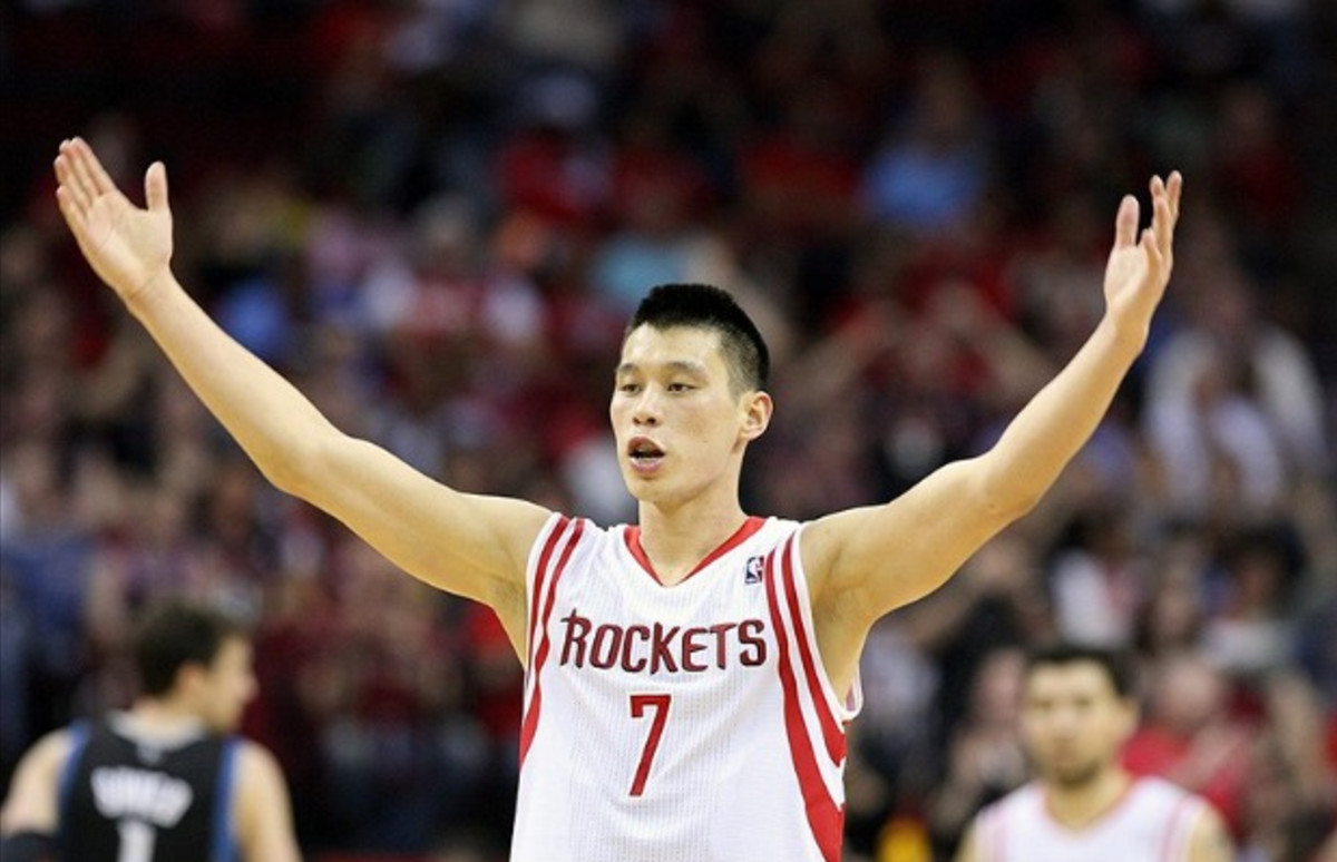 Jeremy Lin Had a Great Reaction to Harvard’s Upset of New Mexico Last ...