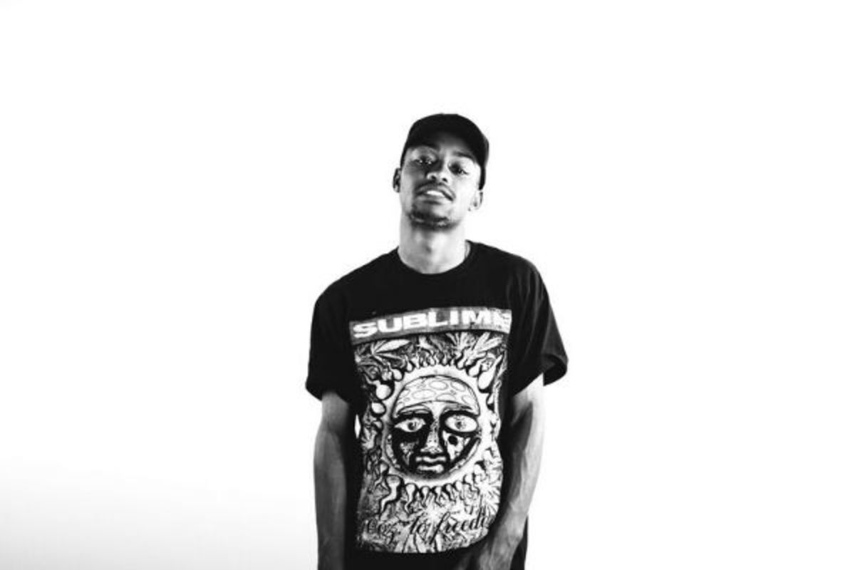 Daily Discovery: Rob $tone | Complex