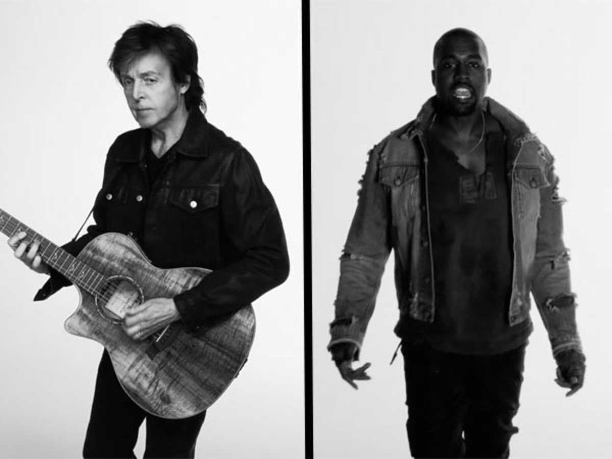 Born To Be Pretty Pairing Other Legendary Musicians With Current born-to-be-pretty-pairing-other-legendary-musicians-with-current