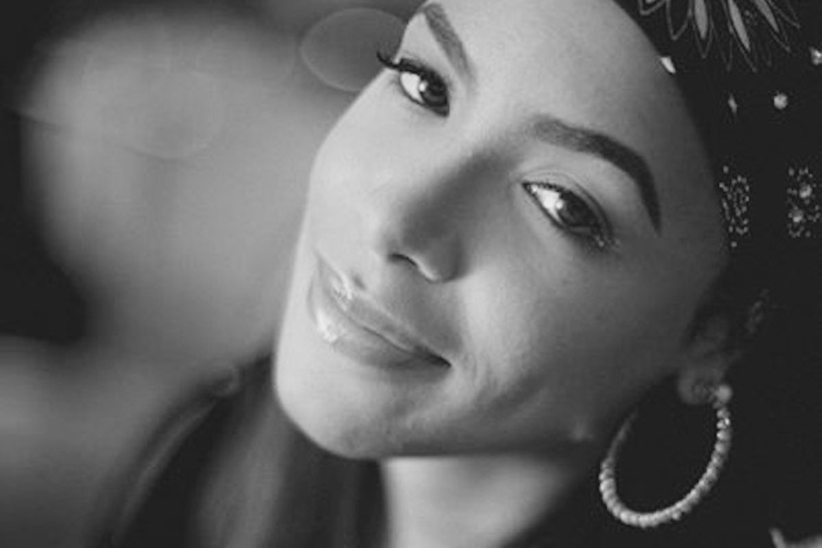 Timbaland Says He Will Release Previously Unheard Music From Aaliyah Complex