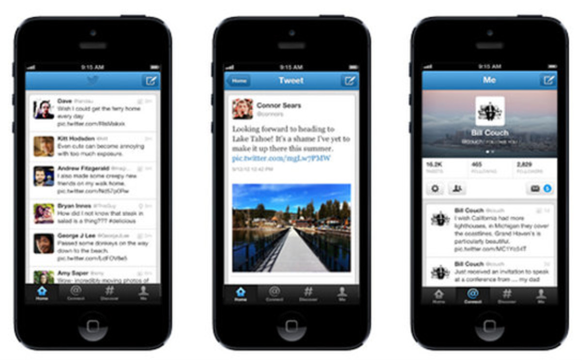 Twitter Quietly Rolls out Update for Embedded Tweets | Complex Twitter Quietly Rolls out Update for Embedded Tweets | Complex
