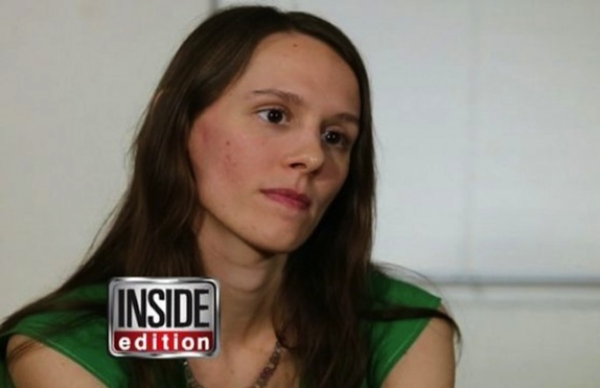 Charles Manson’s Fiancée Says Wedding is Still On | Complex