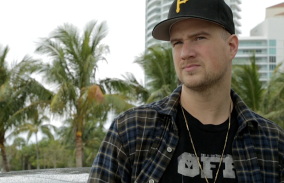 An Exclusive Video With John Geiger on His Rise to Sneaker Stardom ...