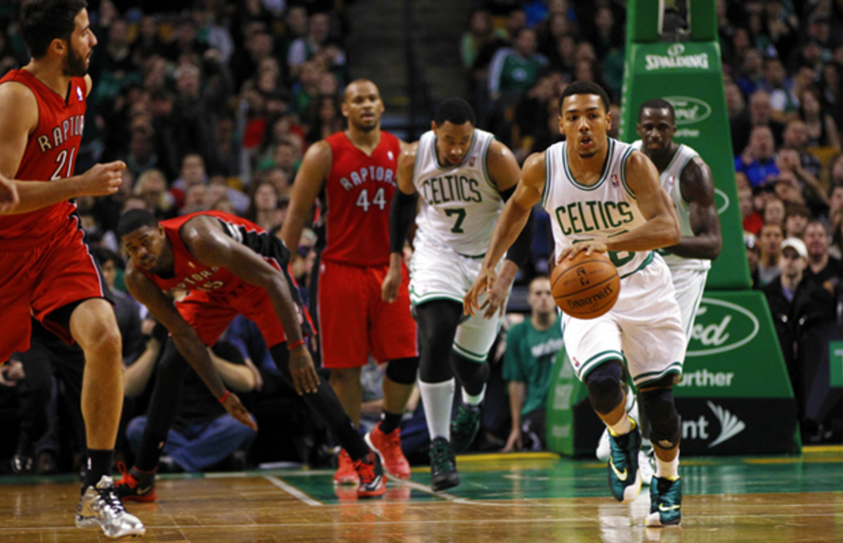 The 10 Best Sneakers Worn in the NBA Last Night | Complex