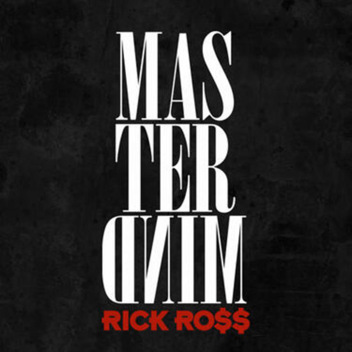 Rick Ross Reveals New Album Title Complex