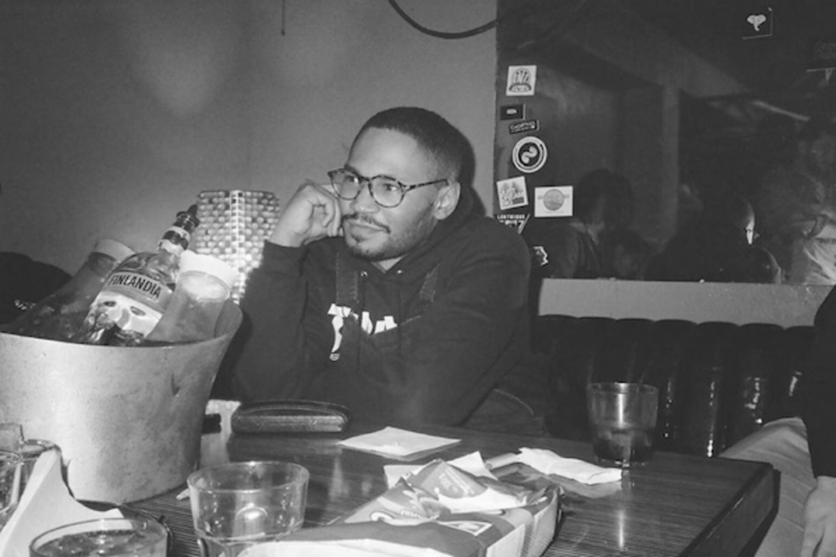 Listen to Kaytranada and BADBADNOTGOOD’s Remix of Jamie Woon’s ... Listen to Kaytranada and BADBADNOTGOOD’s Remix of Jamie Woon’s ...