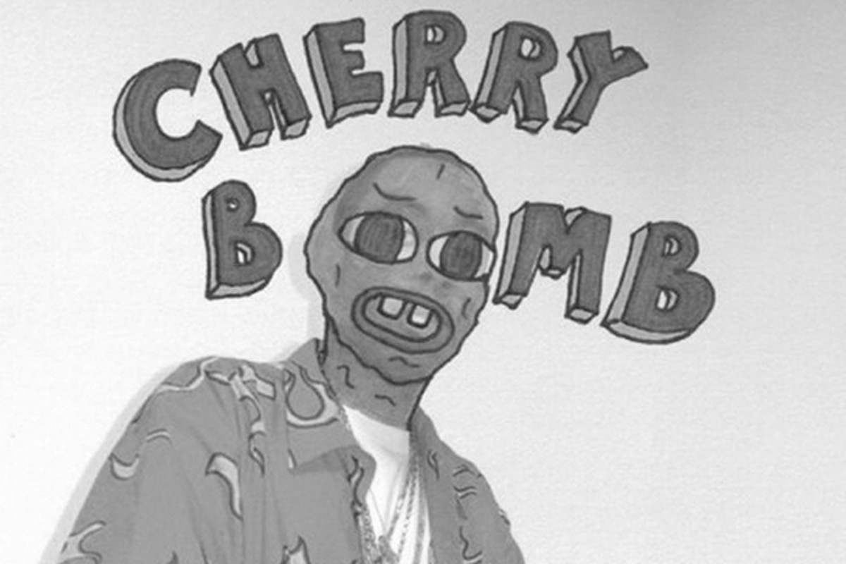 Tyler, The Creator ft. Kali Uchis - “Yellow” | Complex