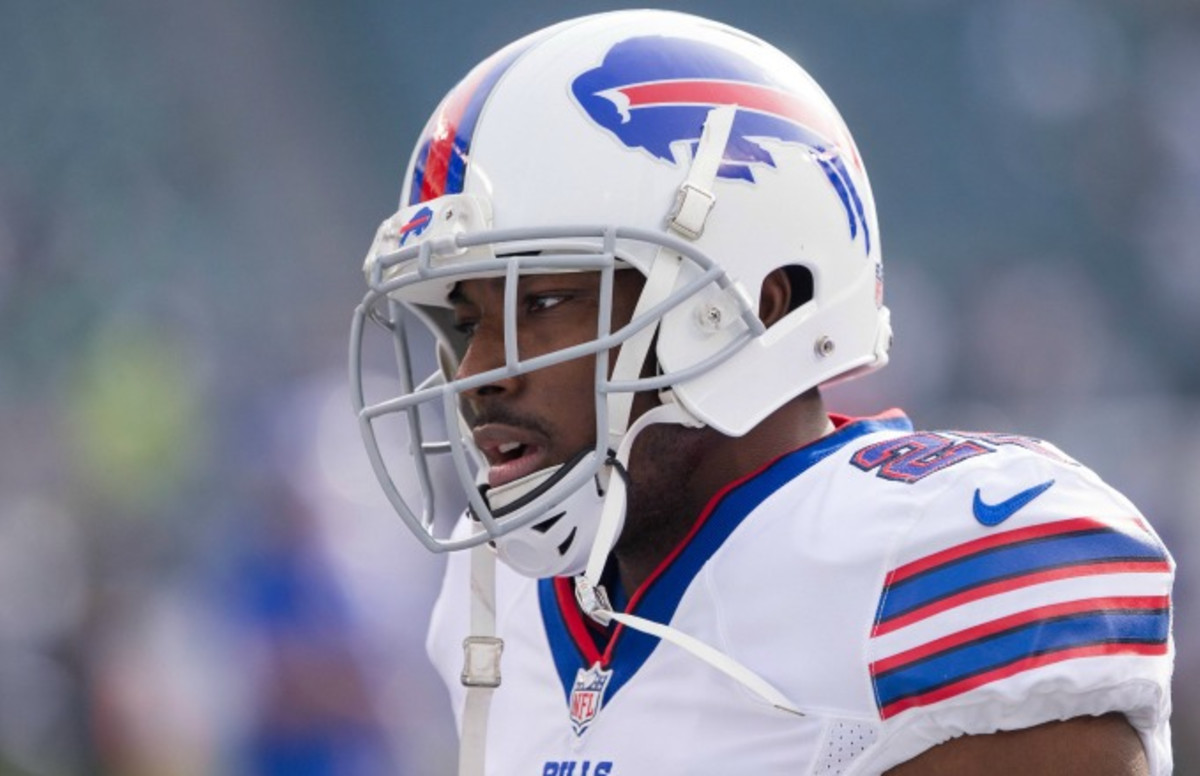 Philadelphia Mayor Says LeSean McCoy “Needs to Pay Price” for Attacking ...