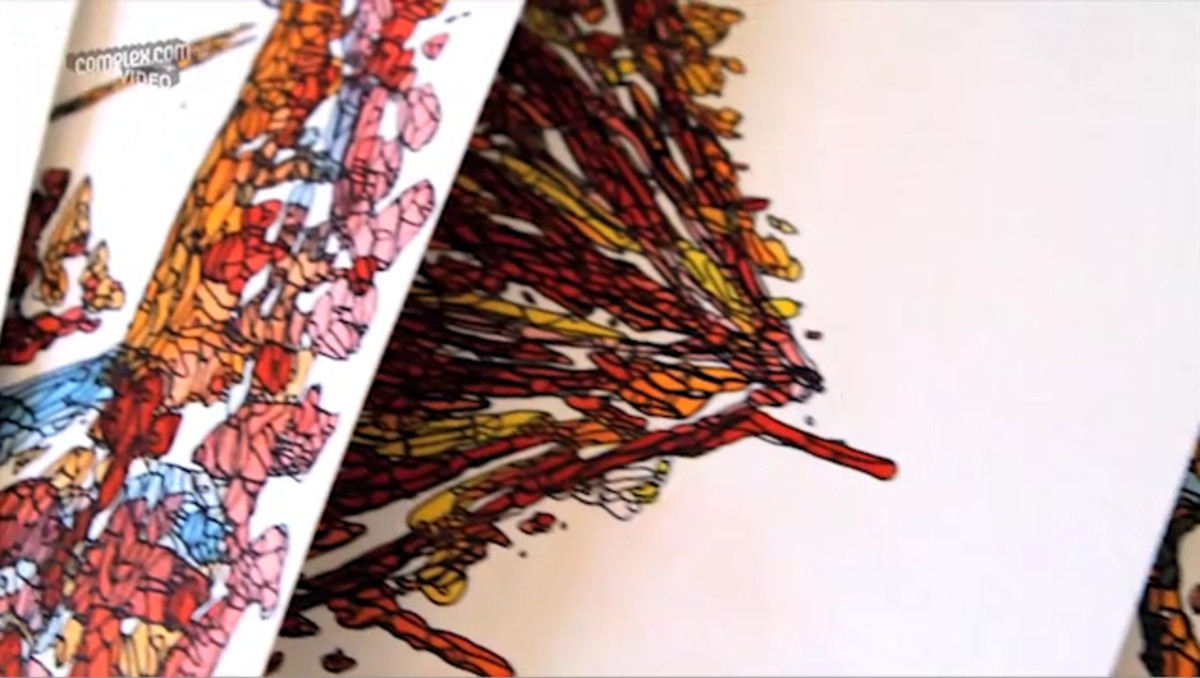 PROMO: Meet Jayson Atienza, One of the Artists Working on the Kia Soul ...