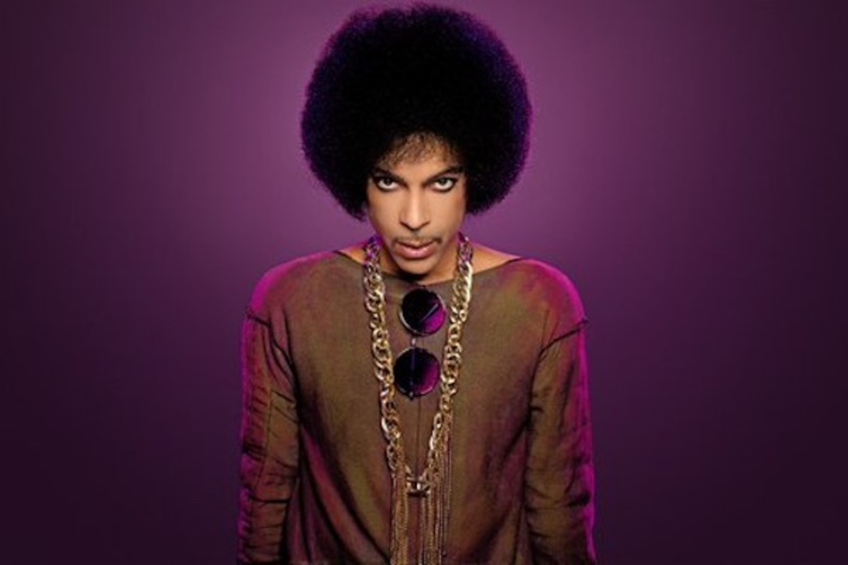 A Rare Prince Vinyl Just Sold for a Ridiculous Amount on Discogs | Complex