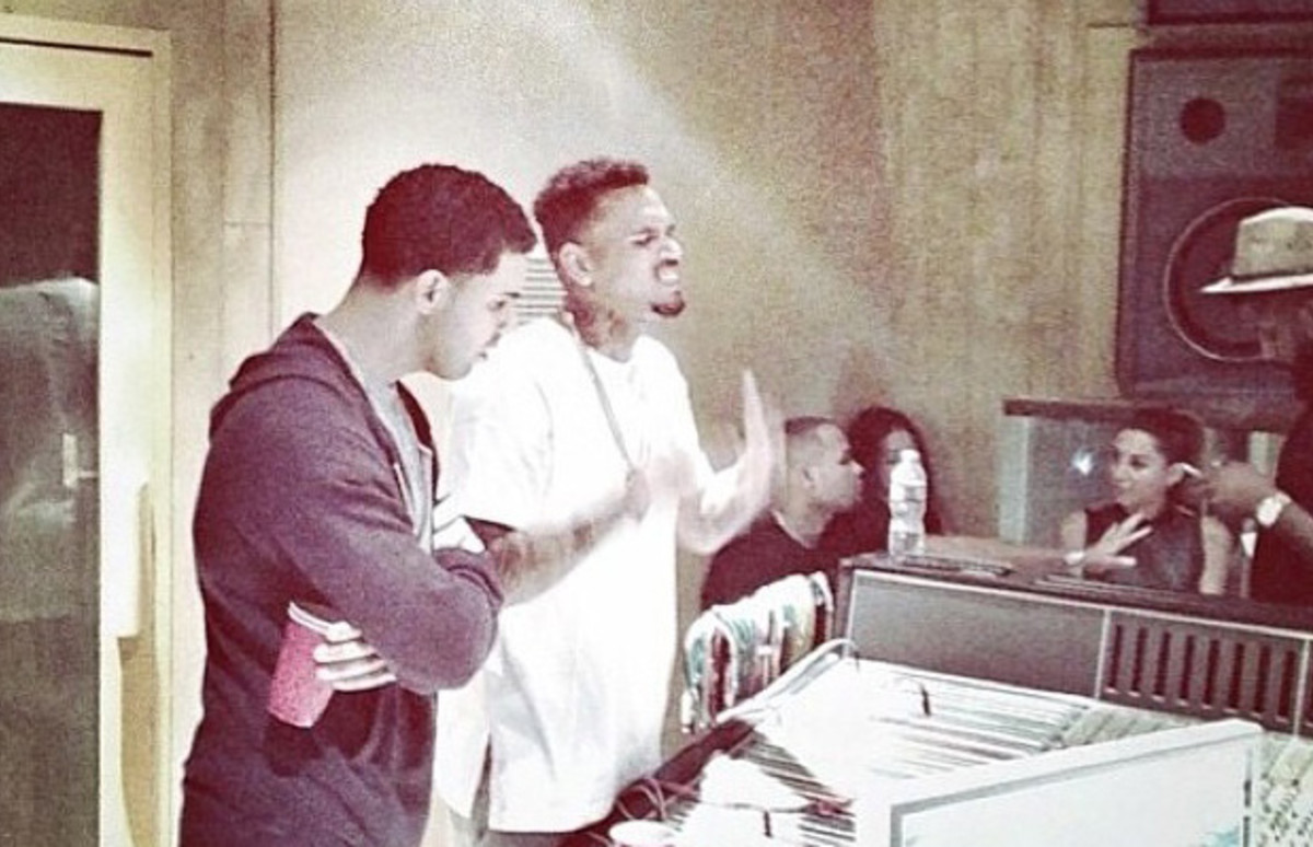 The 25 Best Hip-Hop Instagram Pictures Of The Week | Complex