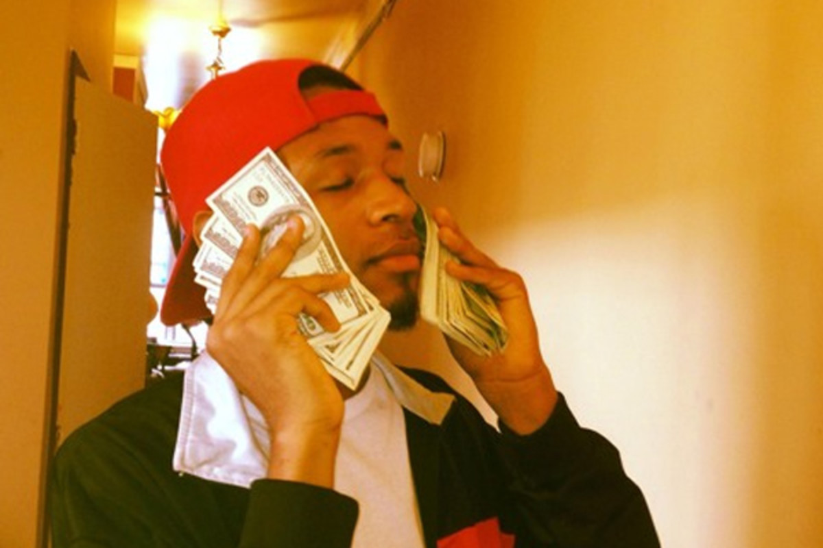 Listen to Harlem Rapper Jaquell’s Blank Body-Produced Debut Mixtape ...