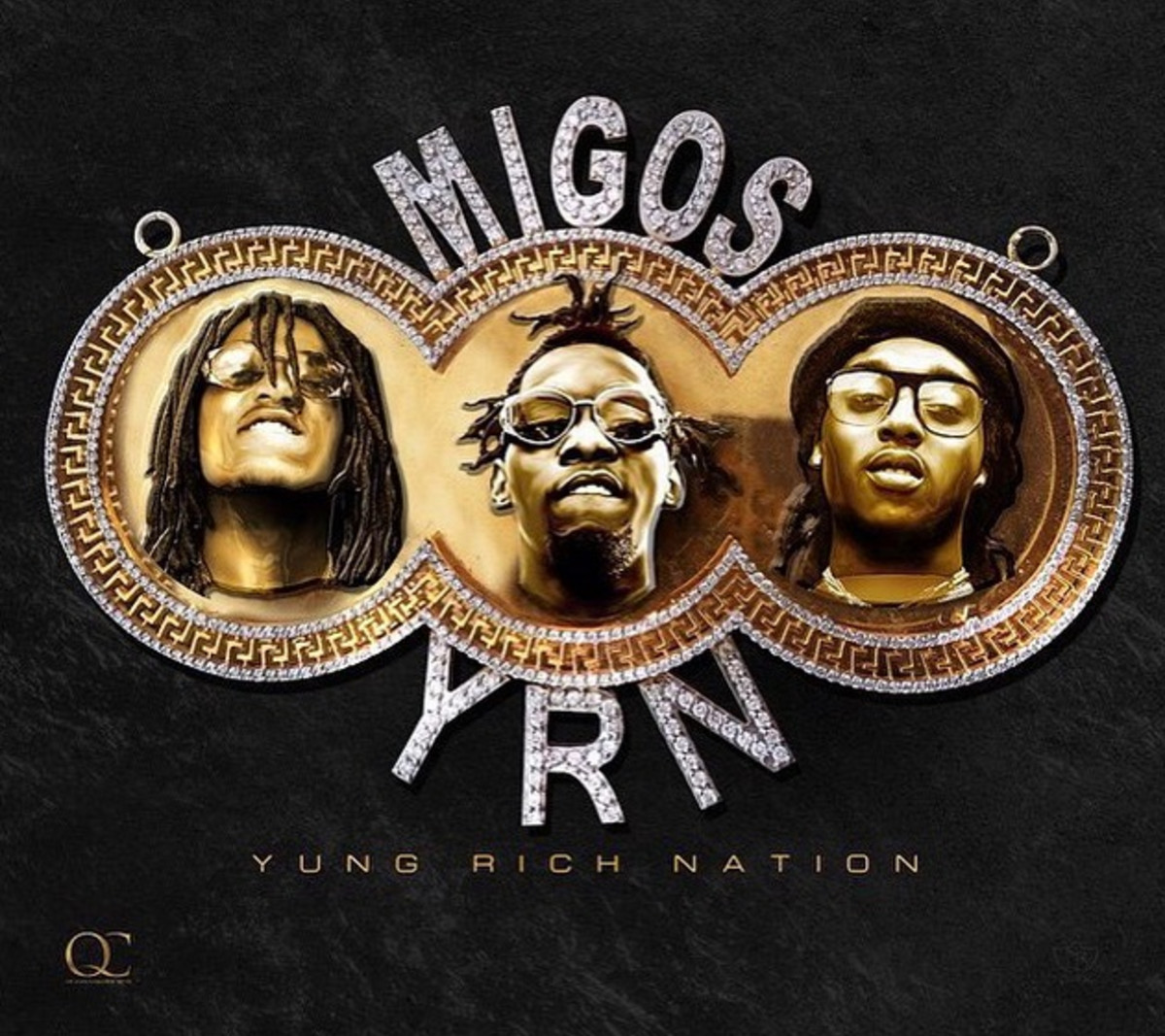 Stream Migos’ Debut Album ‘Yung Rich Nation’ | Complex Stream Migos’ Debut Album ‘Yung Rich Nation’ | Complex
