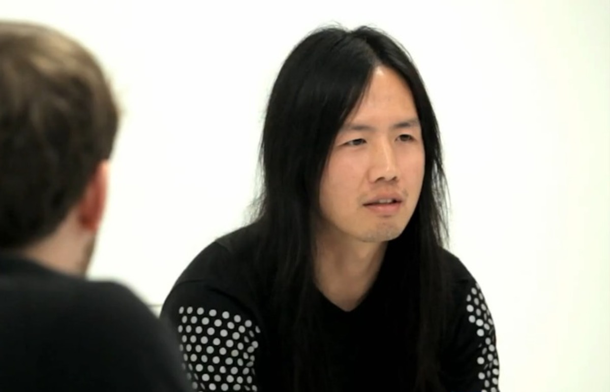 Leo Chang x Sole Collector Interview Part II (Video) | Complex