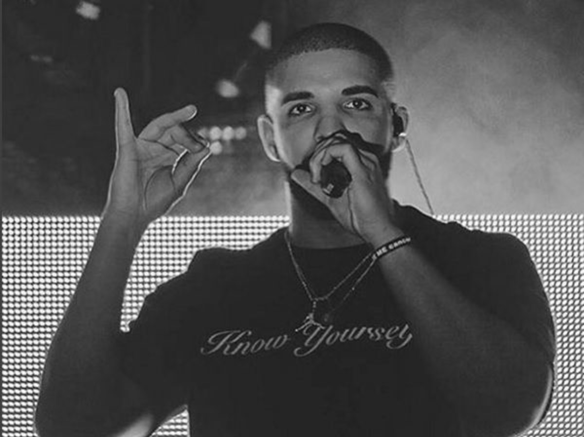 See the Tracklist For Drake’s ‘Views’ | Complex