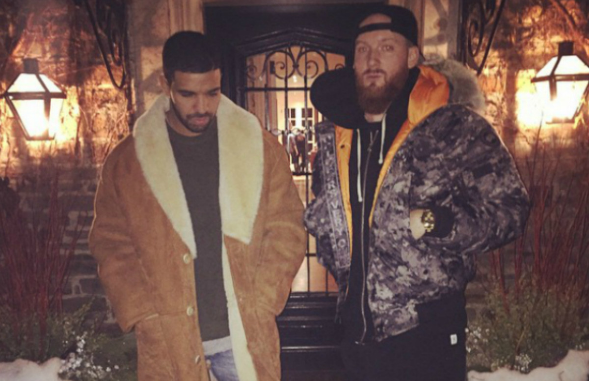 The 25 Best Hip-Hop Instagram Pictures Of The Week | Complex