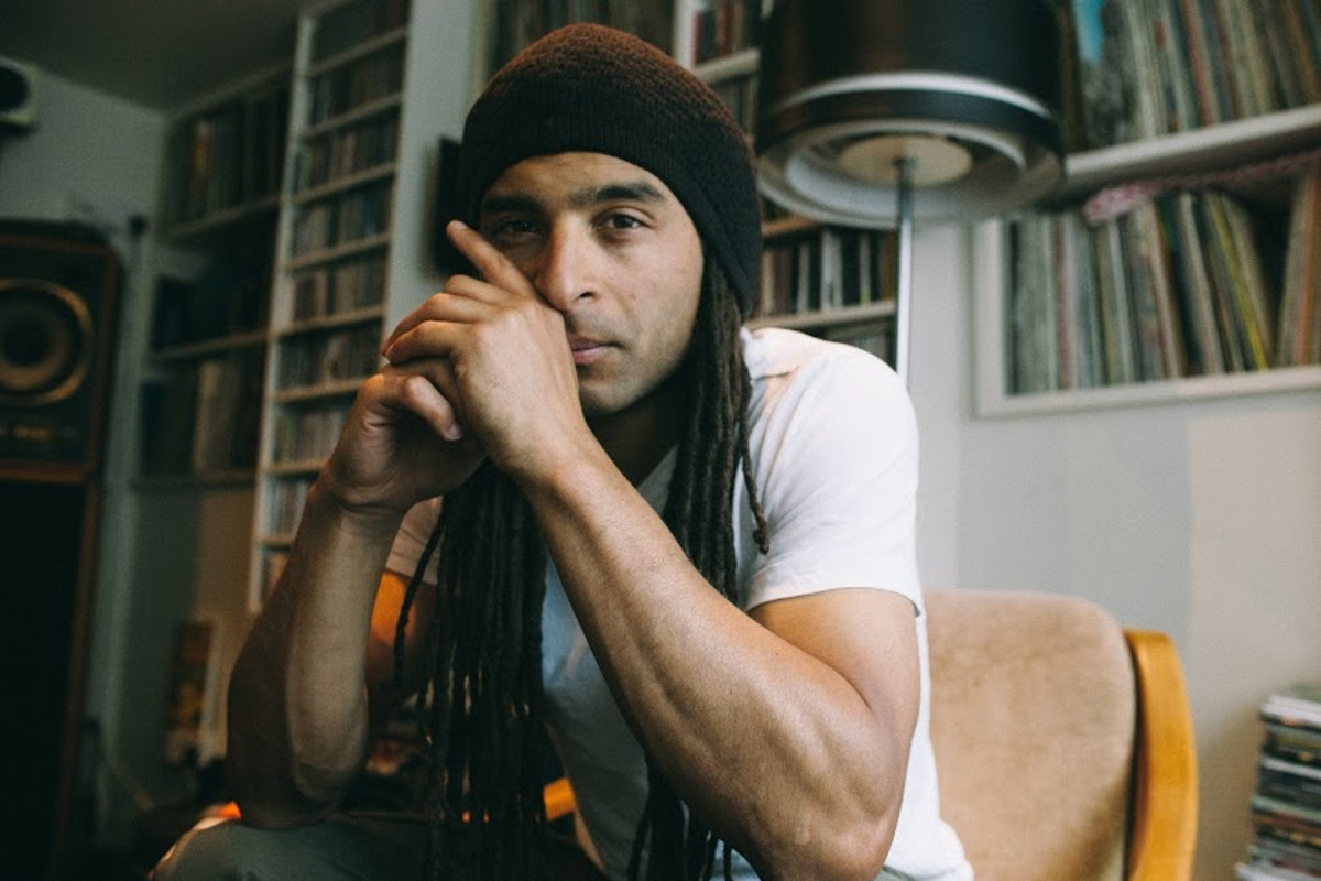 Interview: Mala Talks ‘Mirrors’, His Love Of South America And Dubstep ...