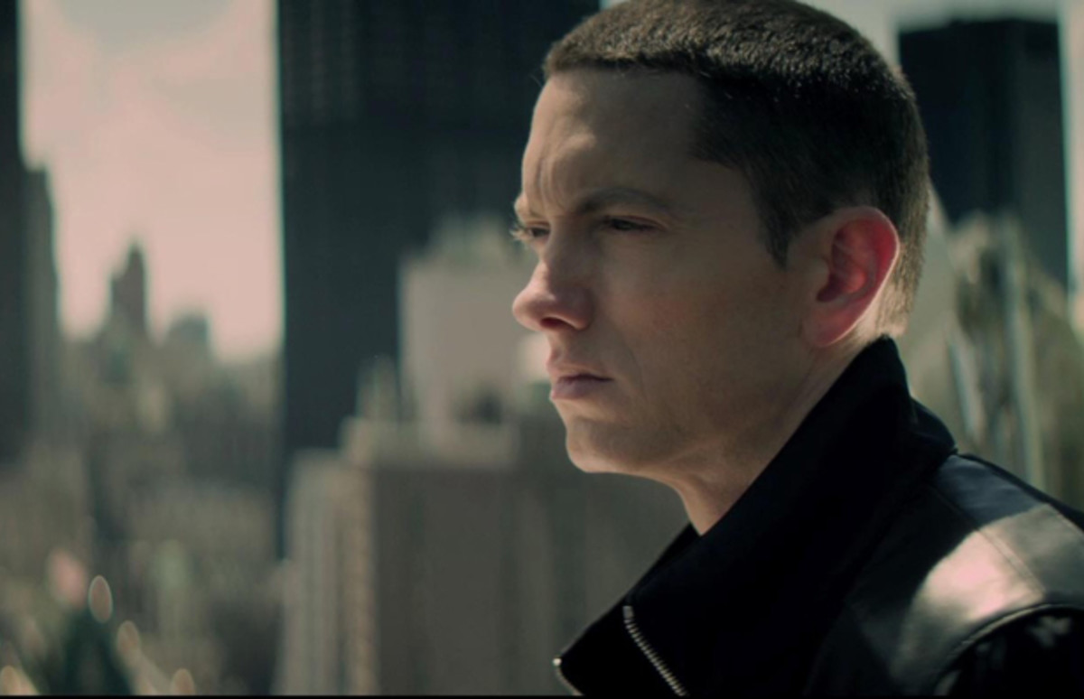The 13 Best Eminem Videos | Complex
